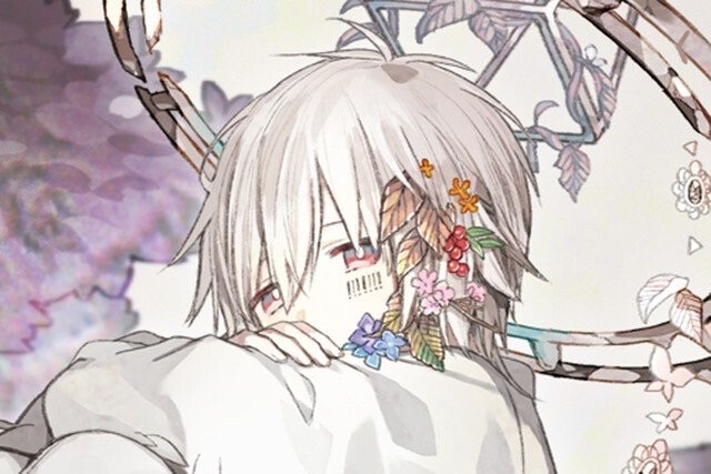 mafu - 堆糖，美图壁纸兴趣社区