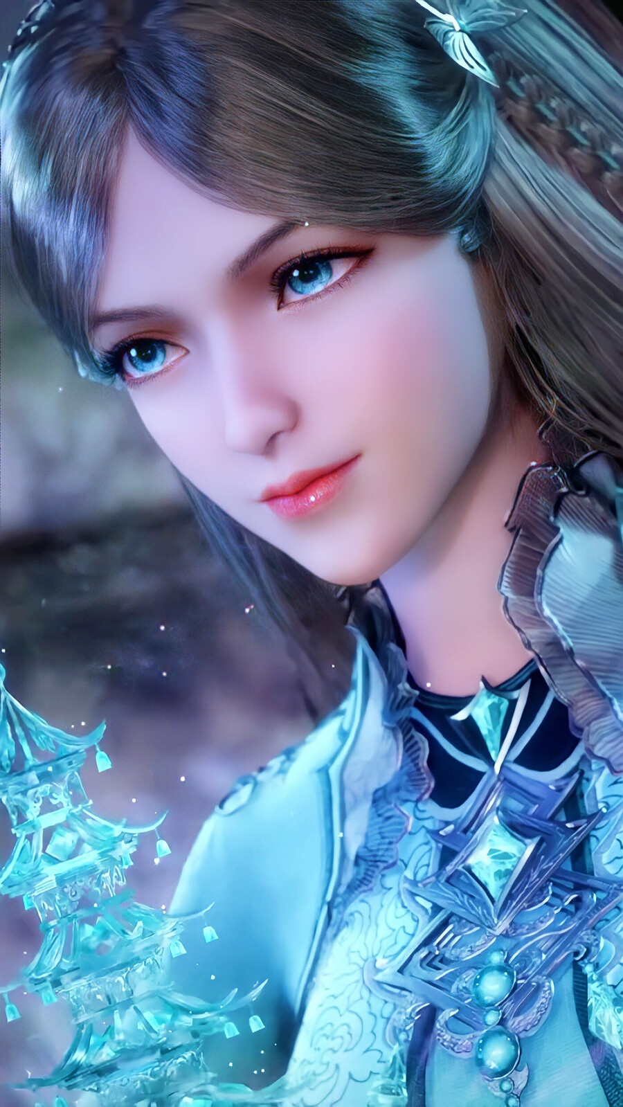 宁荣荣 - 堆糖，美图壁纸兴趣社区