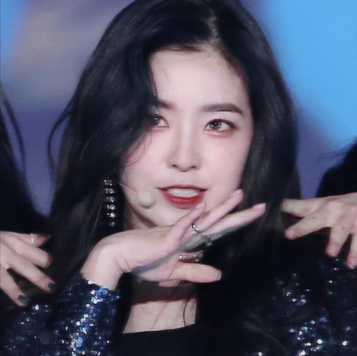 Blue /MIST - 高清图片，堆糖，美图壁纸兴趣社区