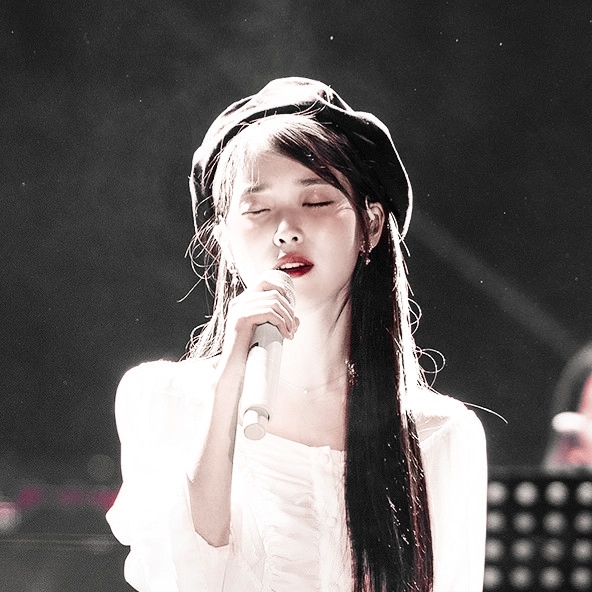 @moonlight_iu - 高清图片，堆糖，美图壁纸兴趣社区