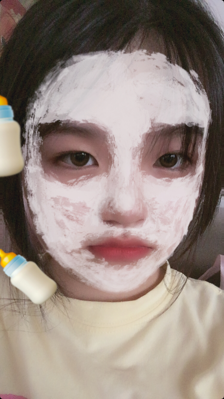 这个面膜yyds - 高清图片，堆糖，美图壁纸兴趣社区