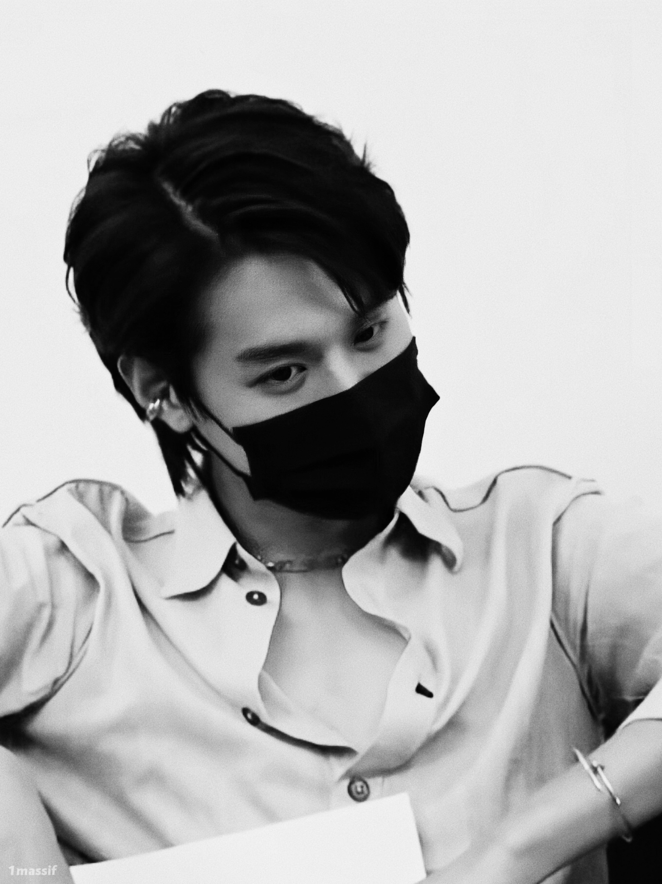 BKPP 心动 Cr.1massif - 堆糖，美图壁纸兴趣社区