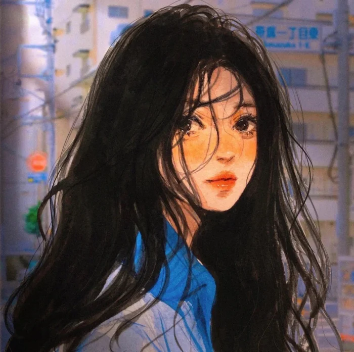 头像 - 堆糖，美图壁纸兴趣社区