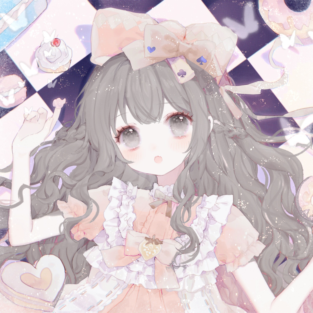 QWQ - 高清图片，堆糖，美图壁纸兴趣社区