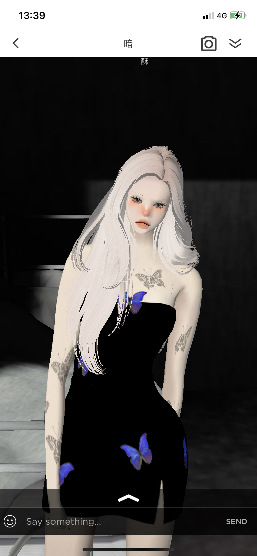 imvu - 高清图片，堆糖，美图壁纸兴趣社区