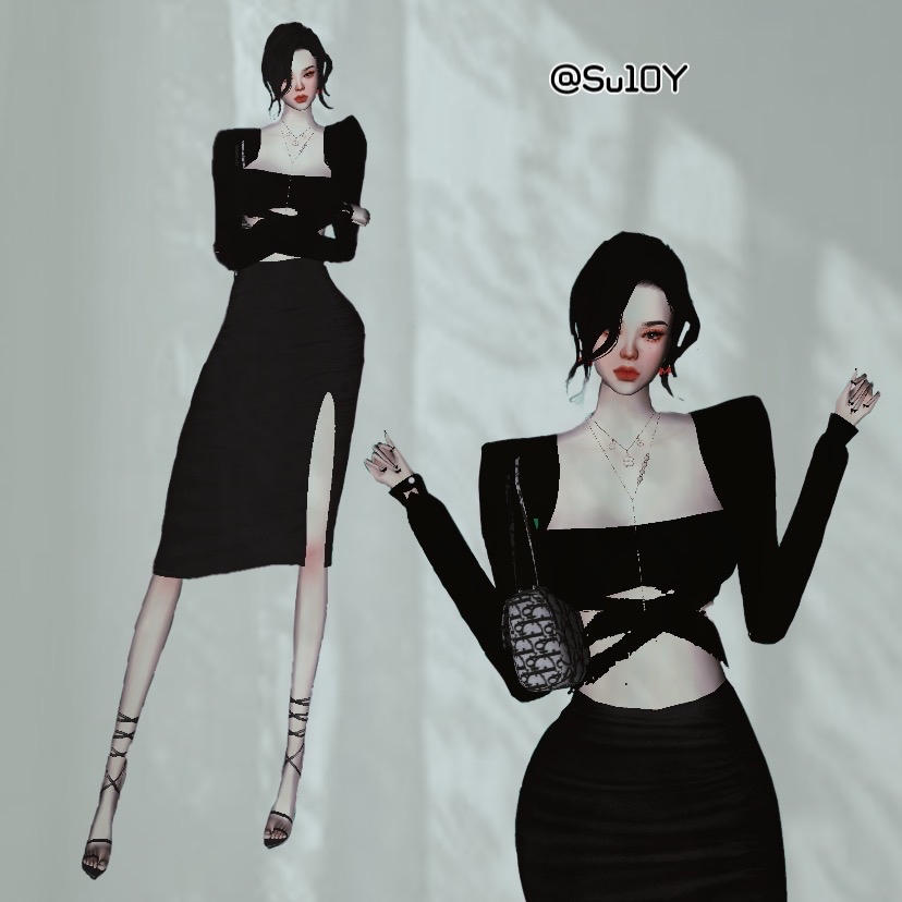 imvu - 高清图片，堆糖，美图壁纸兴趣社区