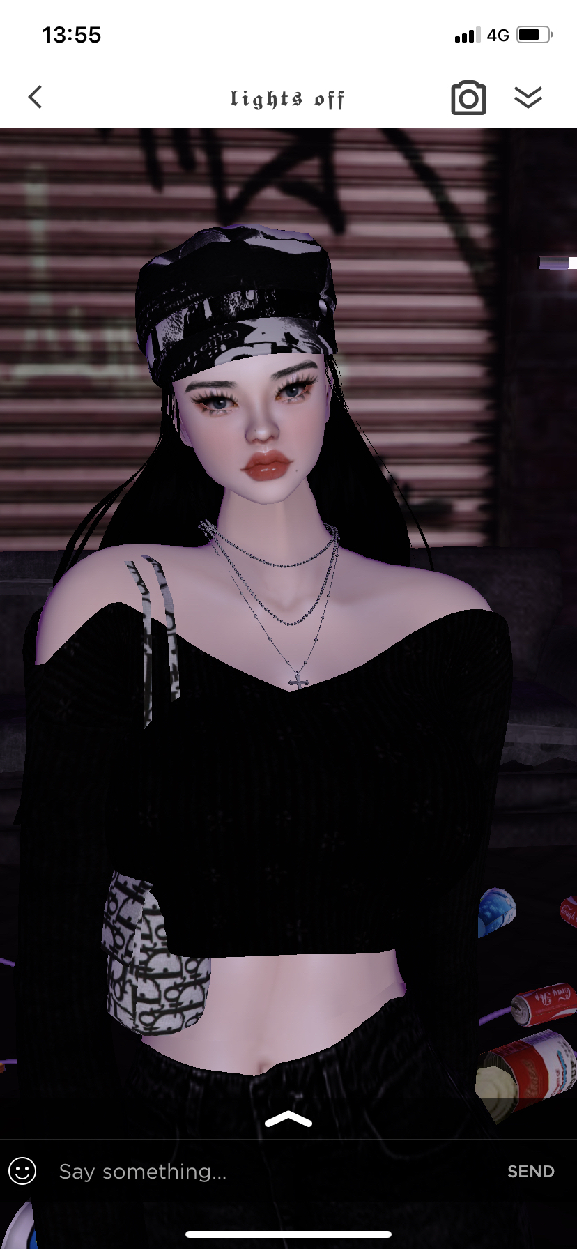 imvu - 高清图片，堆糖，美图壁纸兴趣社区