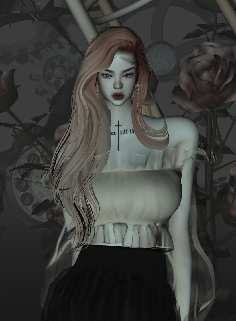 imvu - 高清图片，堆糖，美图壁纸兴趣社区