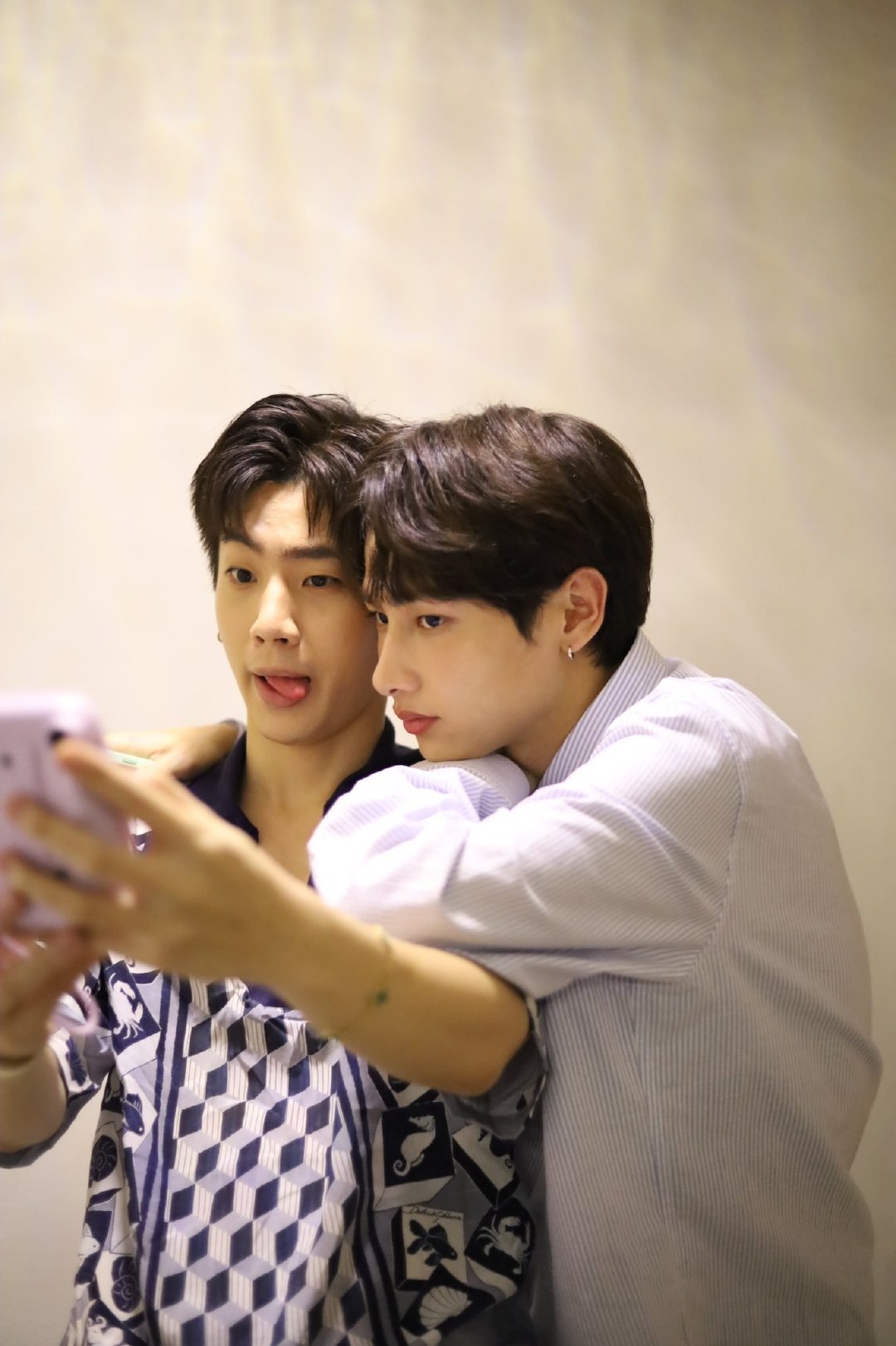 OFFGUN - 高清图片，堆糖，美图壁纸兴趣社区