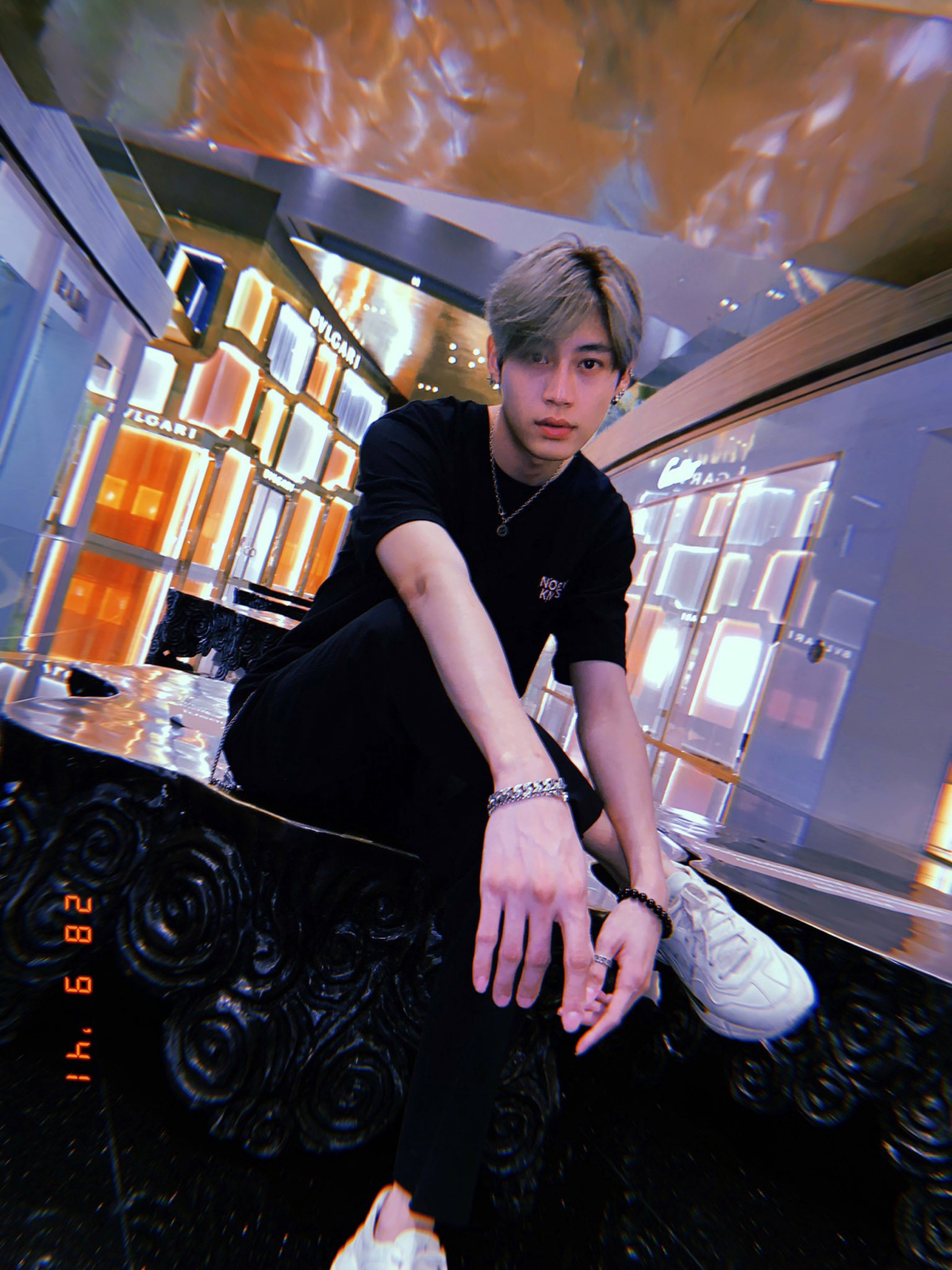 Boun 文总 - 高清图片，堆糖，美图壁纸兴趣社区