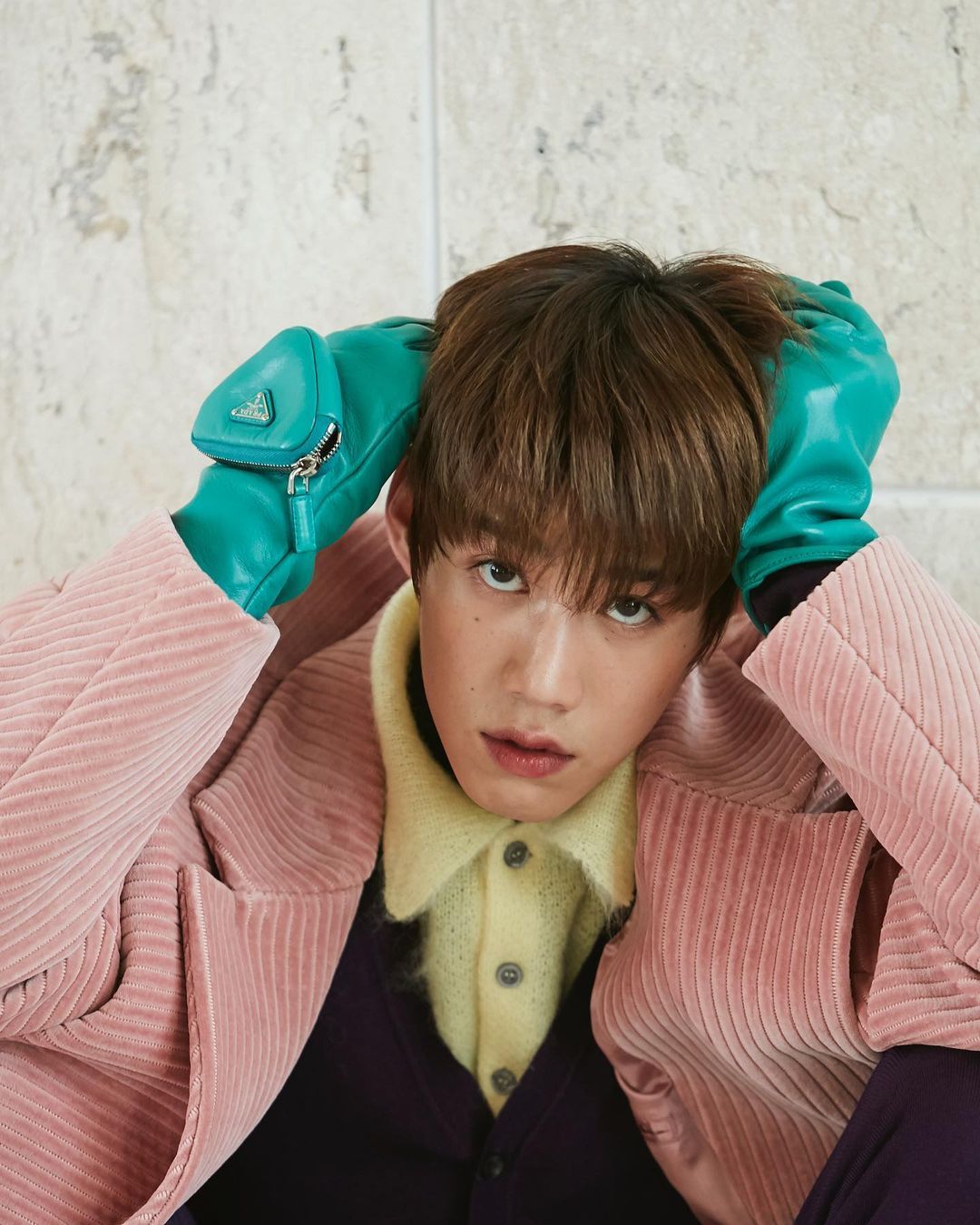 BKPP HOT Cr.两位IG - 堆糖，美图壁纸兴趣社区