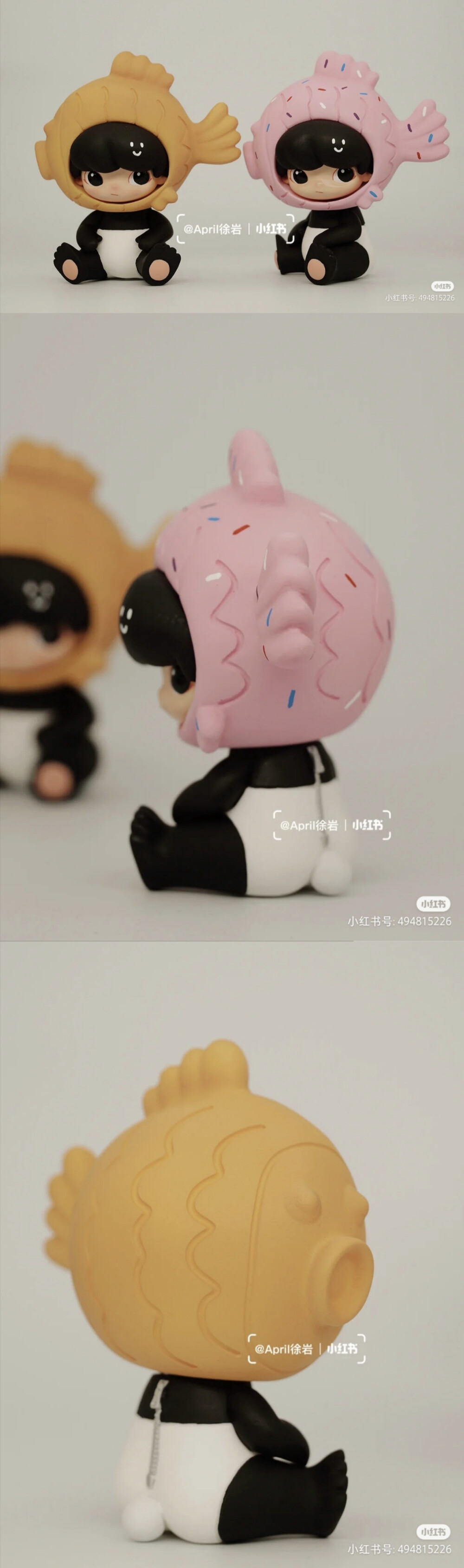 dimoo - 堆糖，美图壁纸兴趣社区