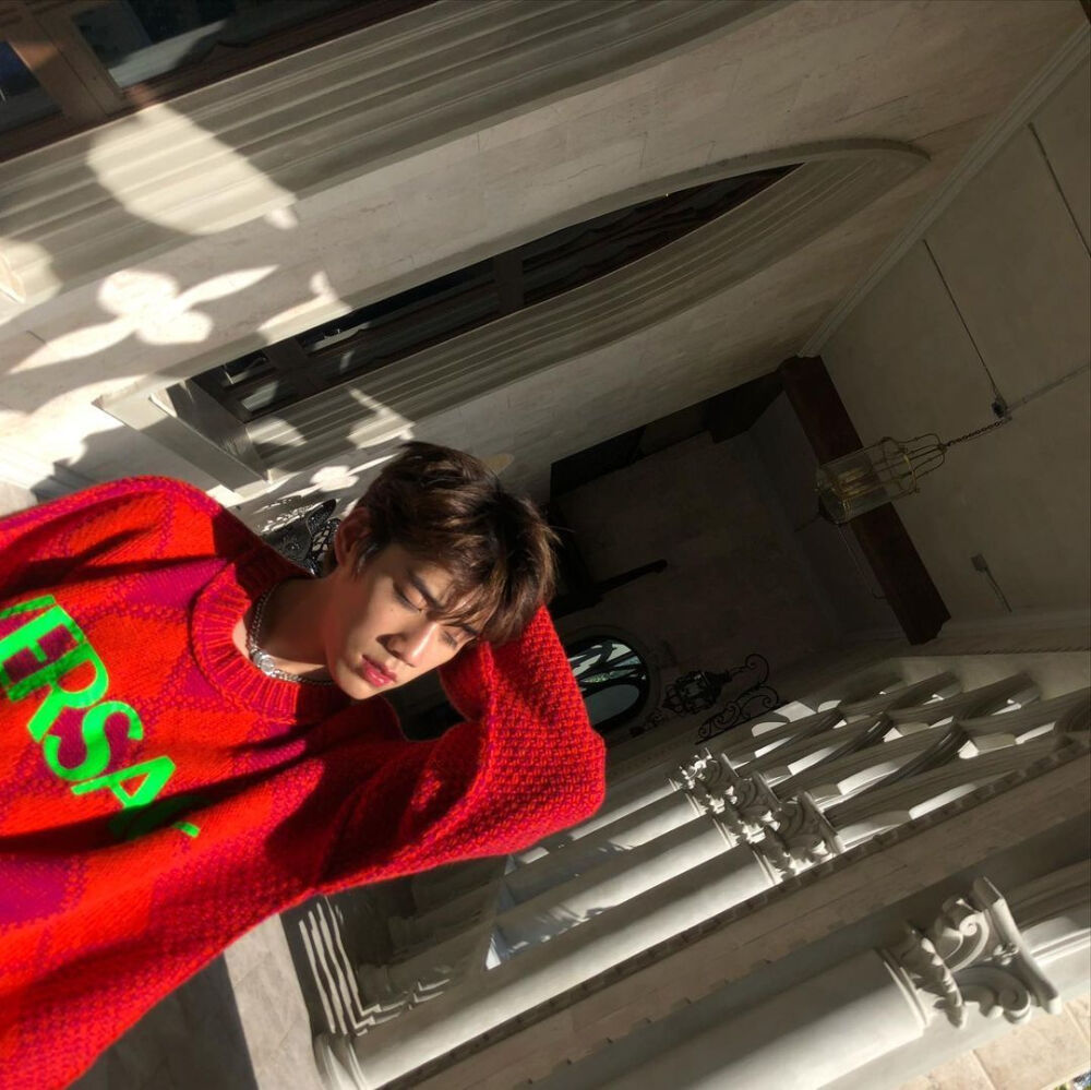 BKPP Oh baby Cr.PP IG - 堆糖，美图壁纸兴趣社区