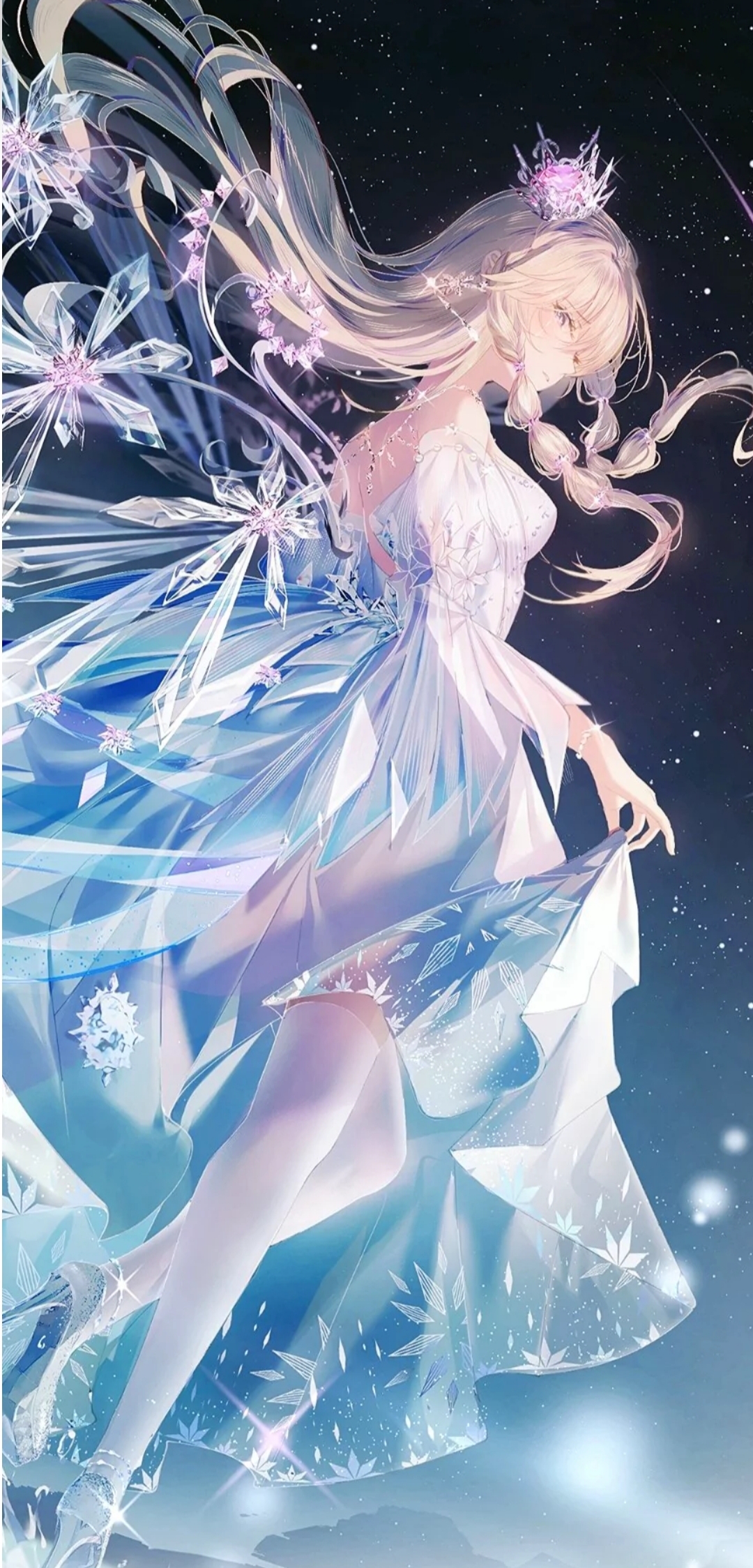 动漫 - 堆糖，美图壁纸兴趣社区