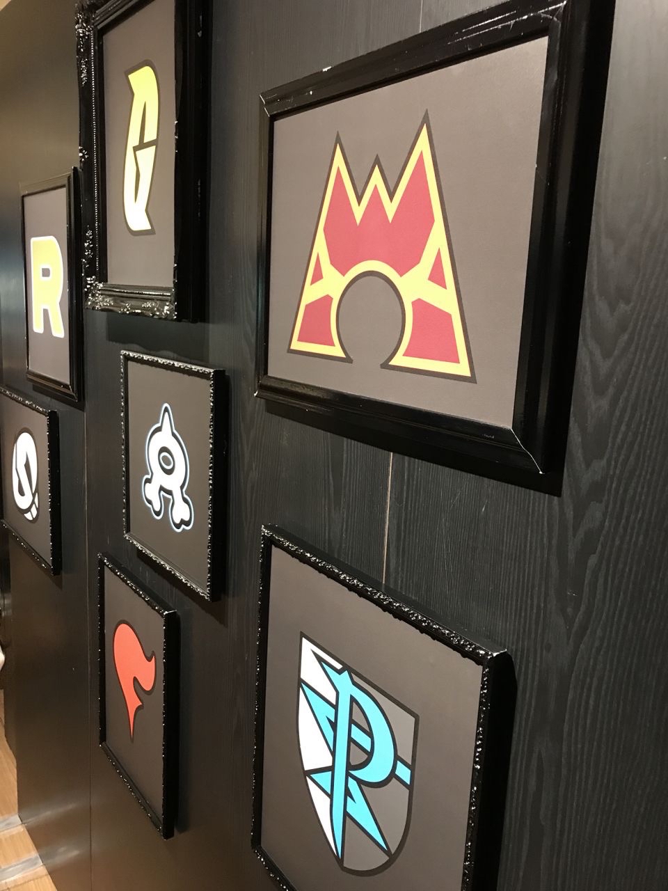 宝可梦积木马赛克作品 - 高清图片，堆糖，美图壁纸兴趣社区