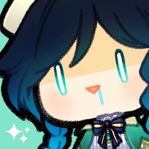 原神表情包 - 堆糖，美图壁纸兴趣社区