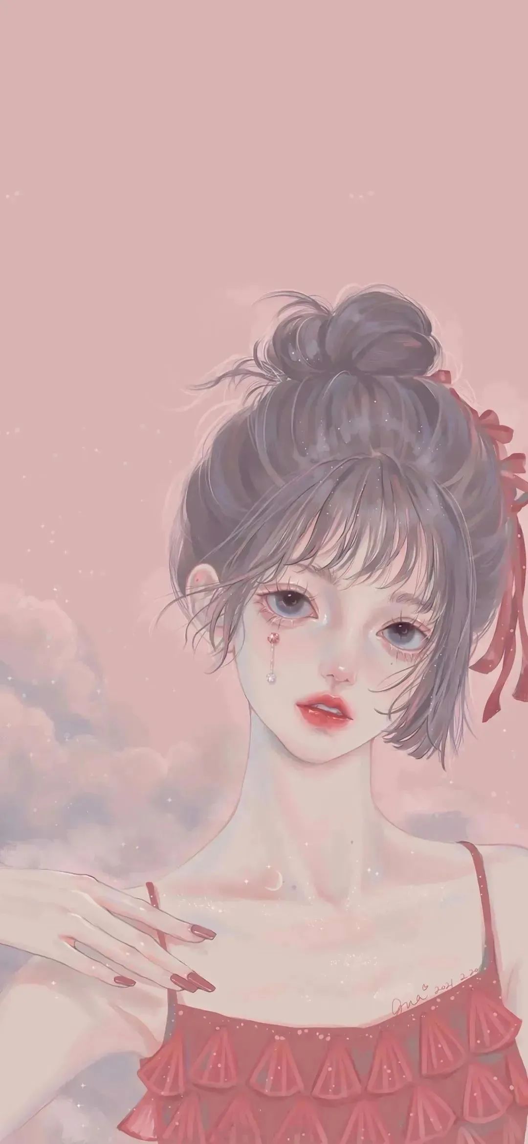 壁纸 - 堆糖，美图壁纸兴趣社区