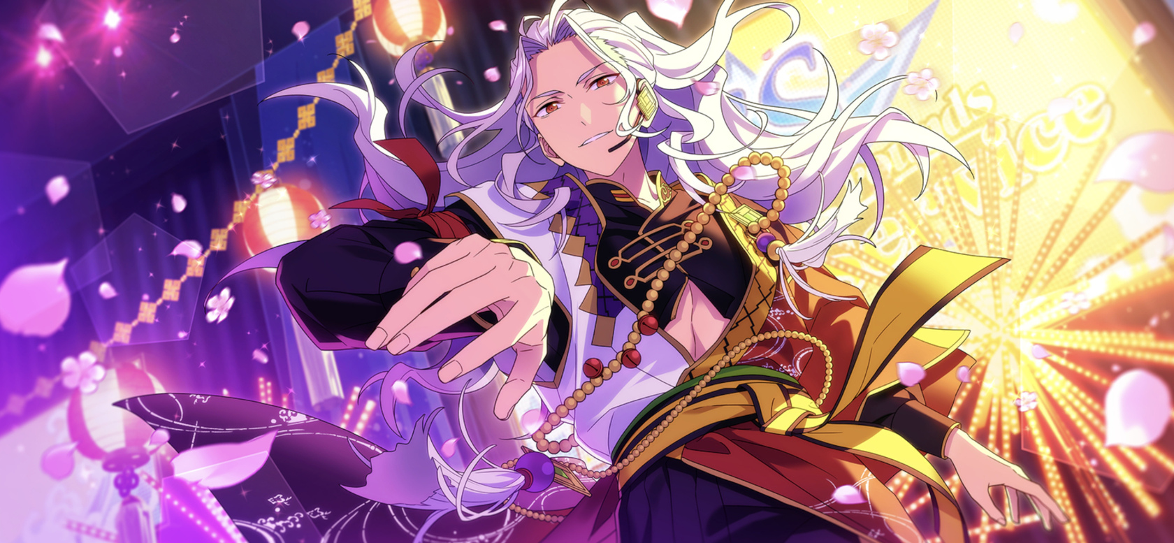 ngs - 堆糖，美图壁纸兴趣社区