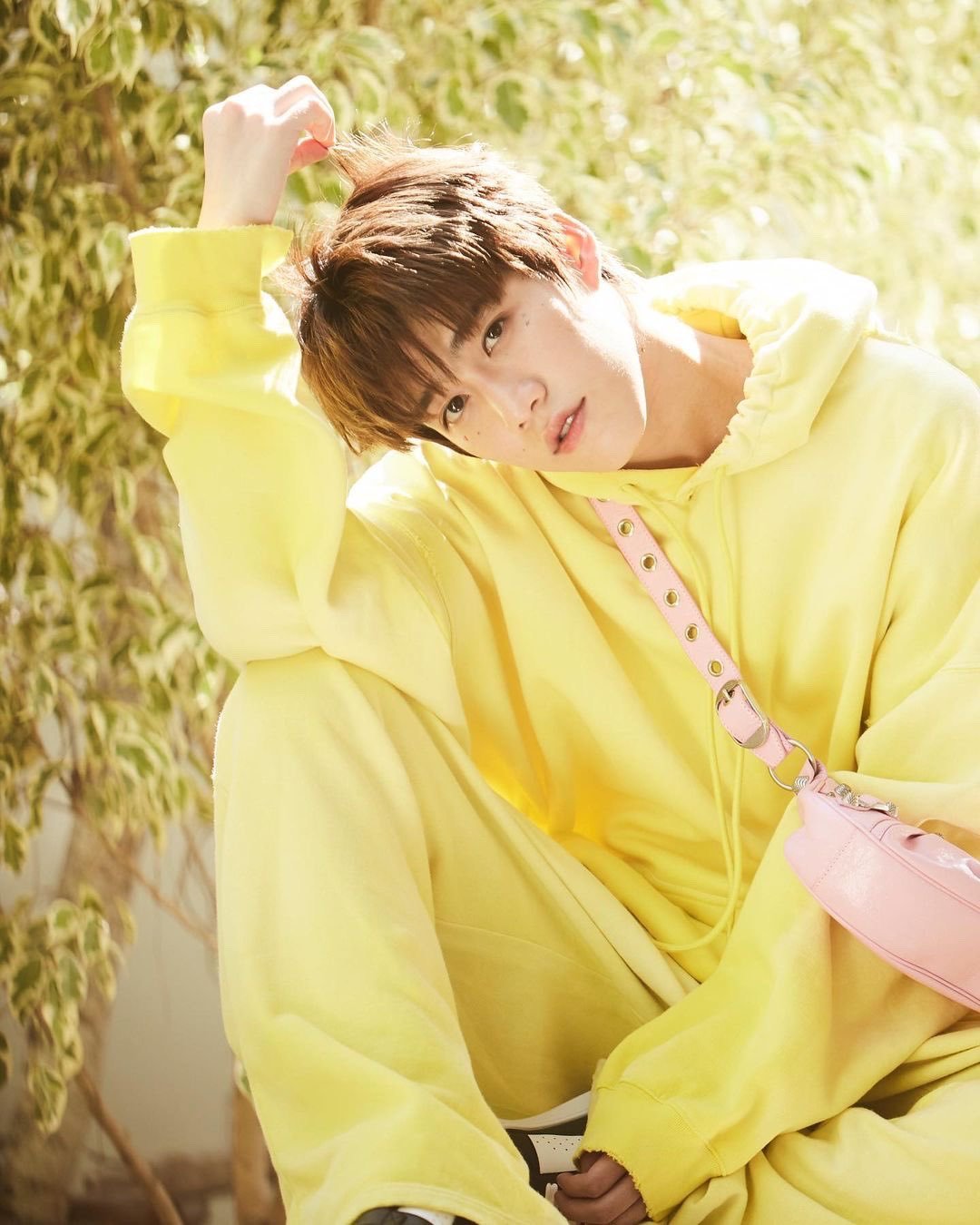 BKPP 小鸡仔 Cr.PP IG - 高清图片，堆糖，美图壁纸兴趣社区