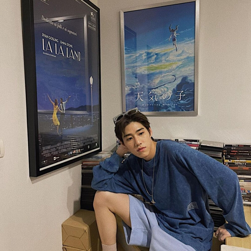 BKPP 超好看 Cr.PP IG - 堆糖，美图壁纸兴趣社区