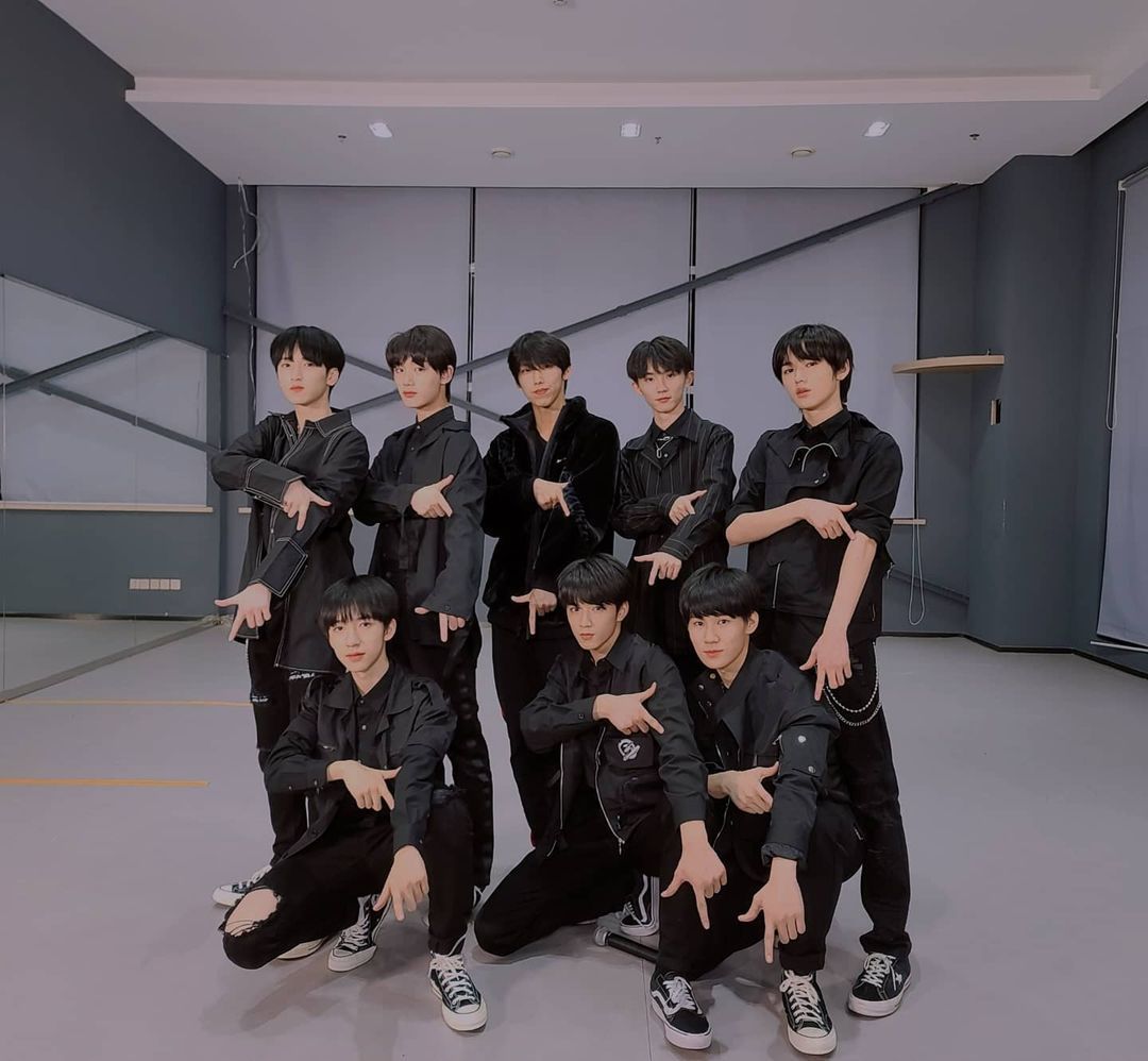 TNT - 堆糖，美图壁纸兴趣社区