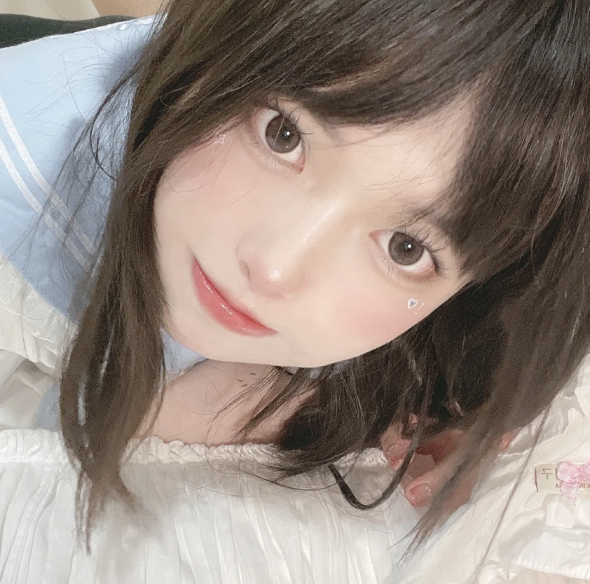 可爱女生头像 - 堆糖，美图壁纸兴趣社区