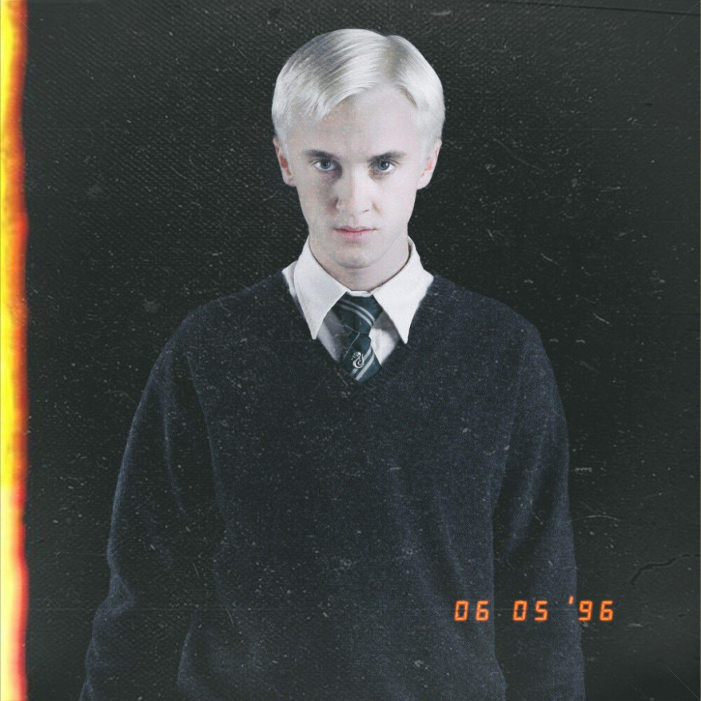 draco - 堆糖，美图壁纸兴趣社区