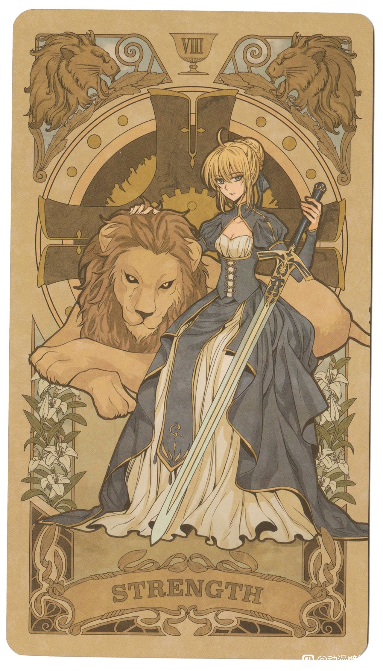 fgo - 高清图片，堆糖，美图壁纸兴趣社区