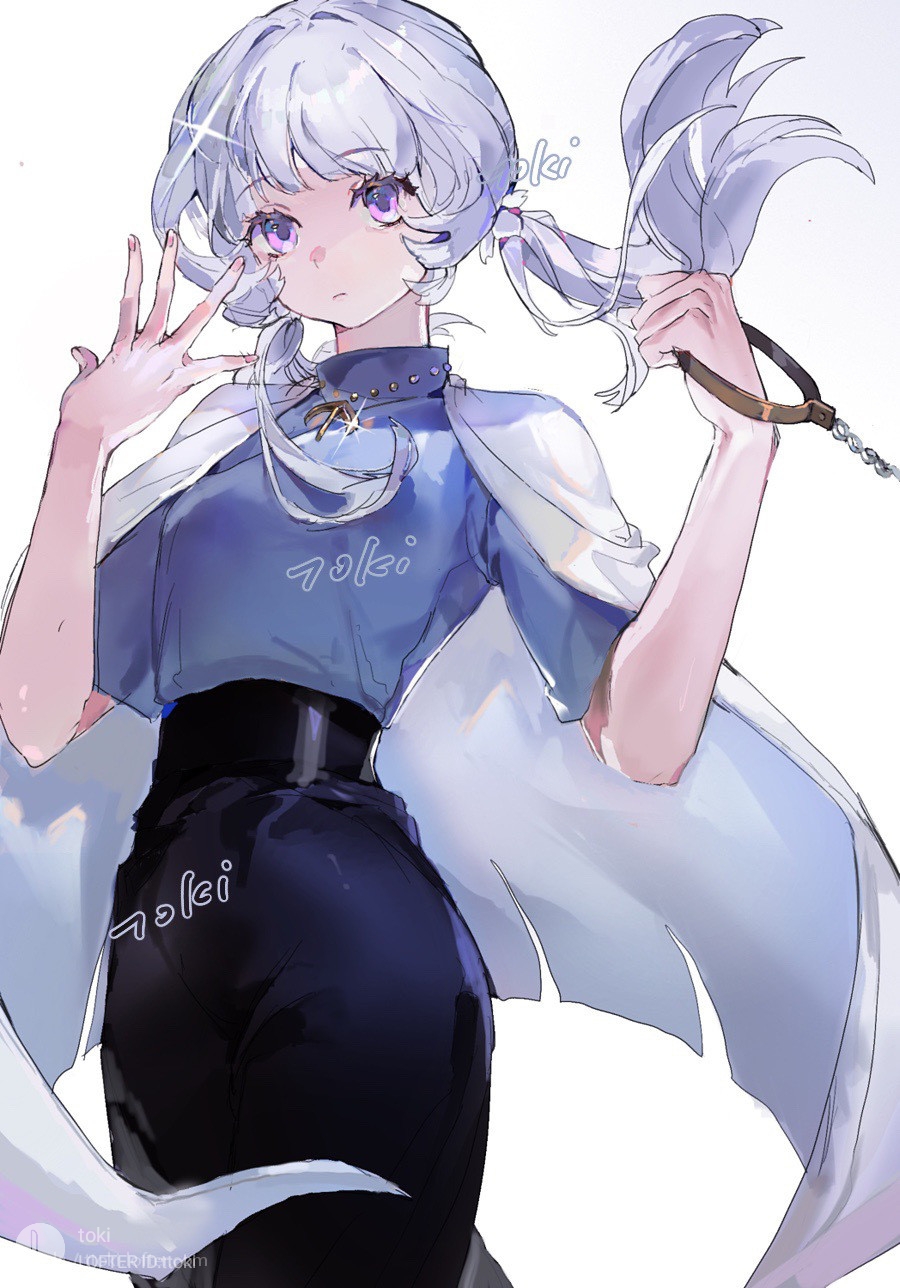 lofer - 堆糖，美图壁纸兴趣社区