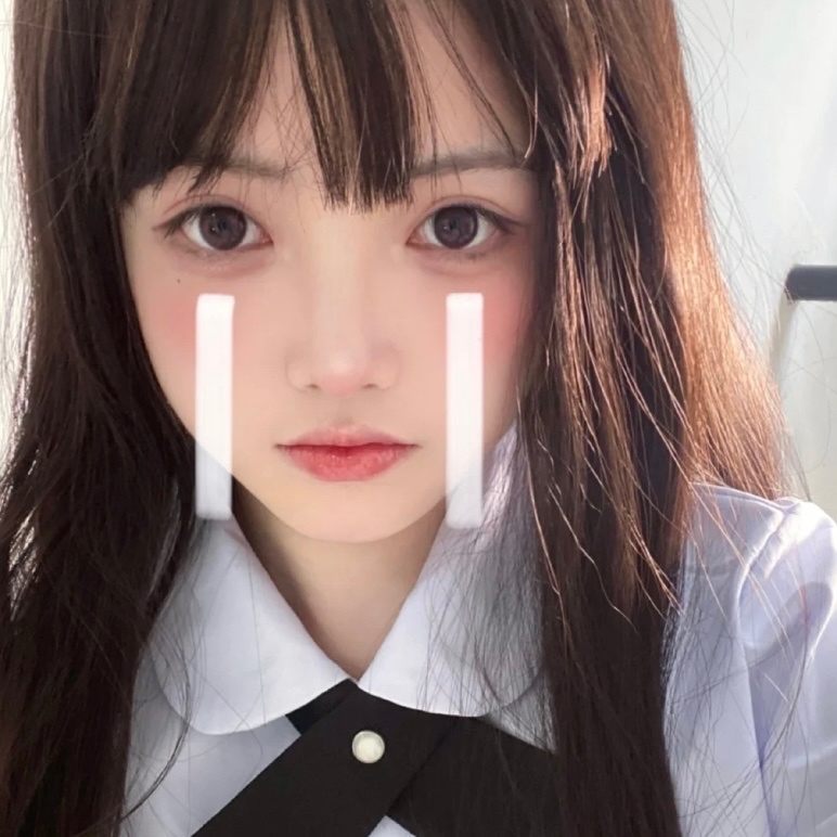 女生头像 可爱 - 高清图片，堆糖，美图壁纸兴趣社区