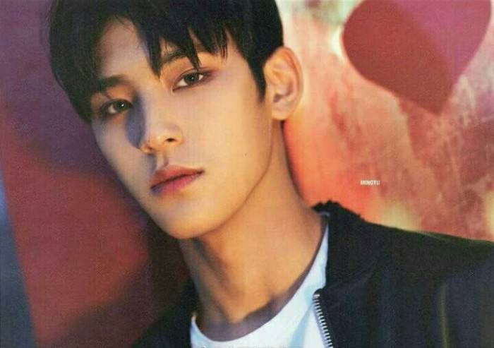 MINGYU - 高清图片，堆糖，美图壁纸兴趣社区