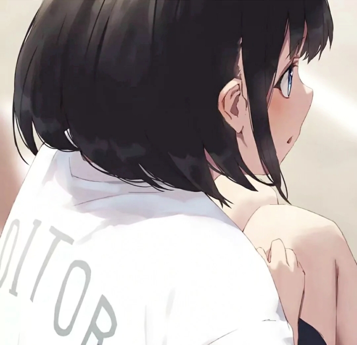 二次元yyds。 - 高清图片，堆糖，美图壁纸兴趣社区