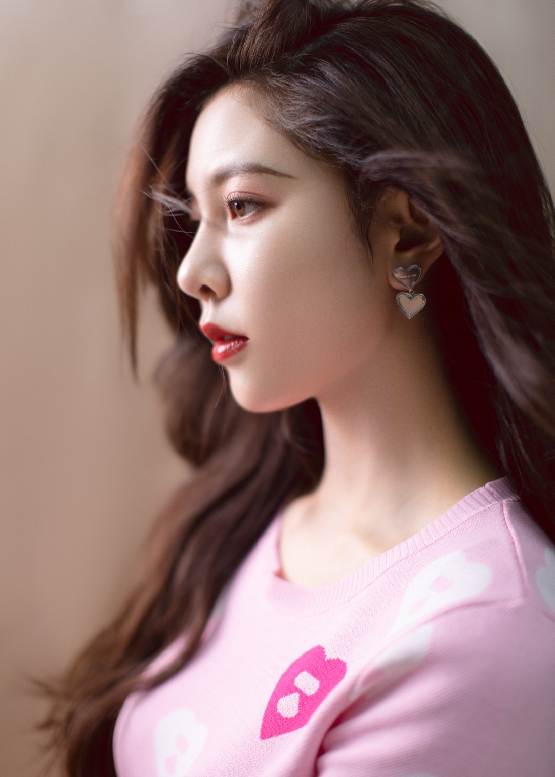 宋妍霏 - 高清图片，堆糖，美图壁纸兴趣社区