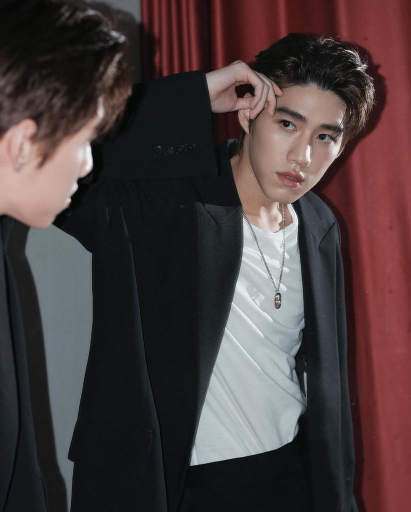 BKPP 后台 Cr.tong_sutipat - 高清图片，堆糖，美图壁纸兴趣社区