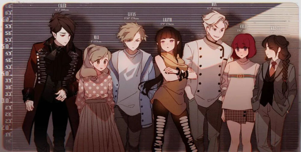 河cy - 堆糖，美图壁纸兴趣社区