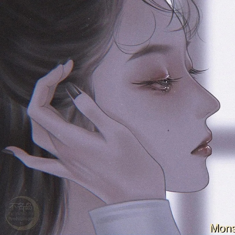 lll - 堆糖，美图壁纸兴趣社区