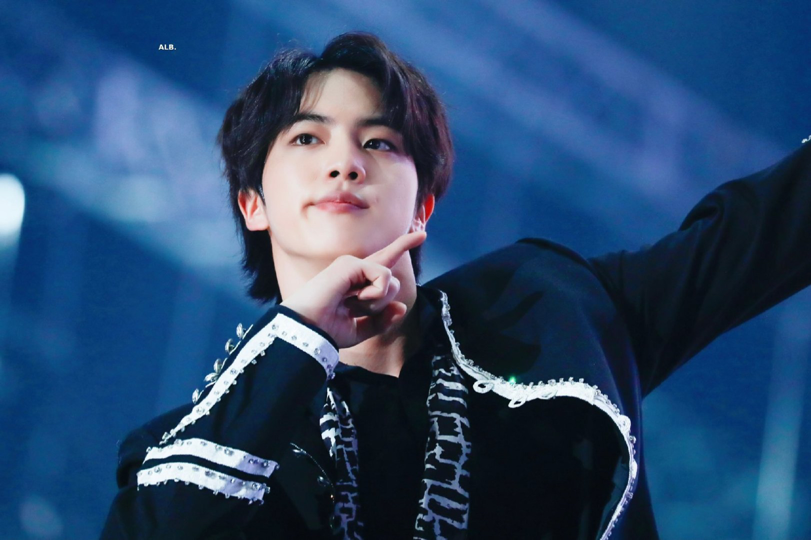 BTS - 高清图片，堆糖，美图壁纸兴趣社区