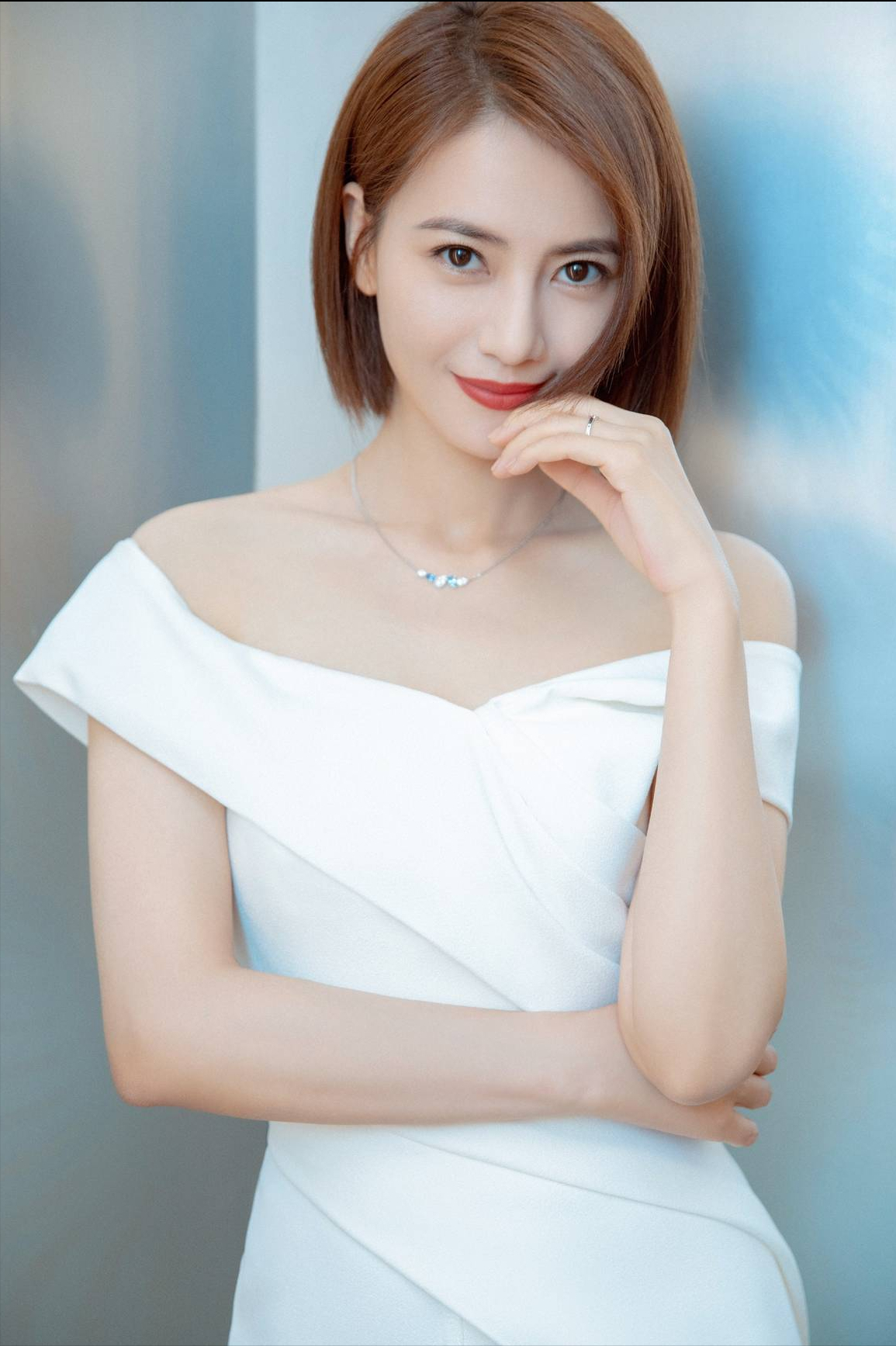 高圆圆 堆糖，美图壁纸兴趣社区