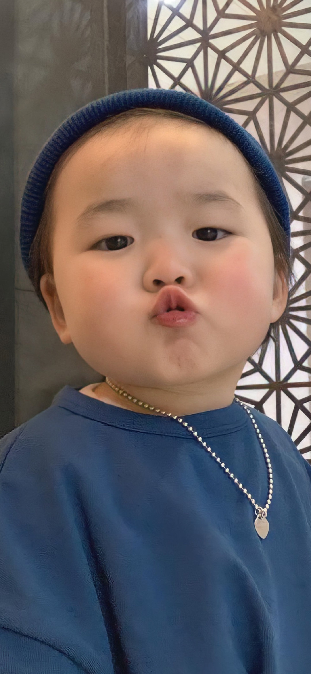 萌娃壁纸 - 高清图片，堆糖，美图壁纸兴趣社区