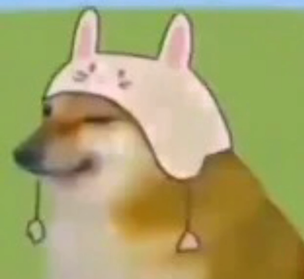 cheems - 堆糖，美图壁纸兴趣社区