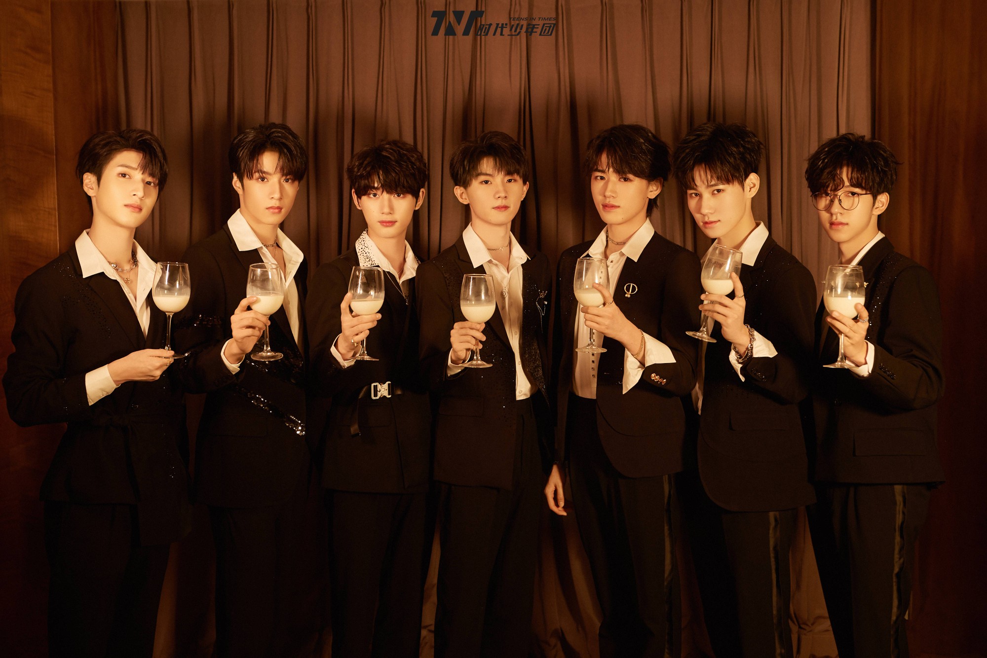 时代少年团 - 高清图片，堆糖，美图壁纸兴趣社区