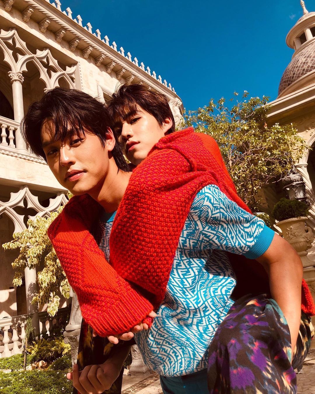 bkpp - 堆糖，美图壁纸兴趣社区