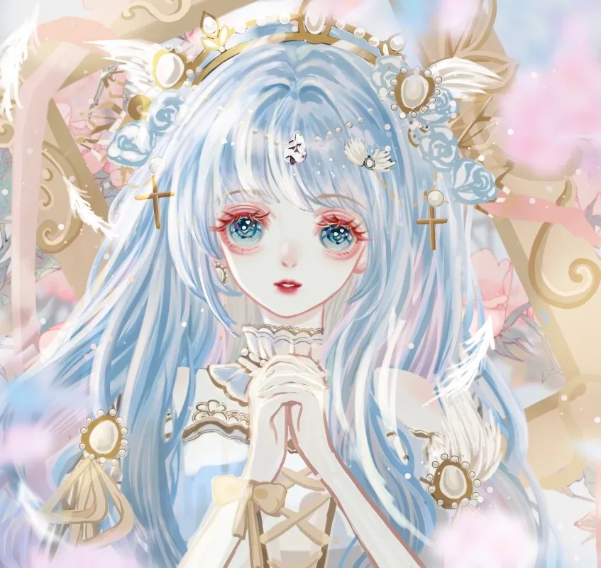 头像 - 堆糖，美图壁纸兴趣社区