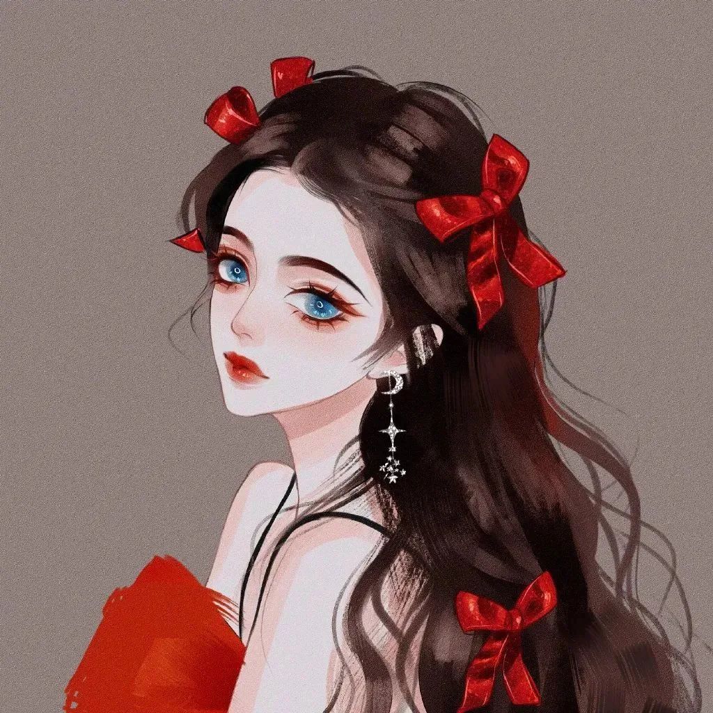 头像 - 堆糖，美图壁纸兴趣社区