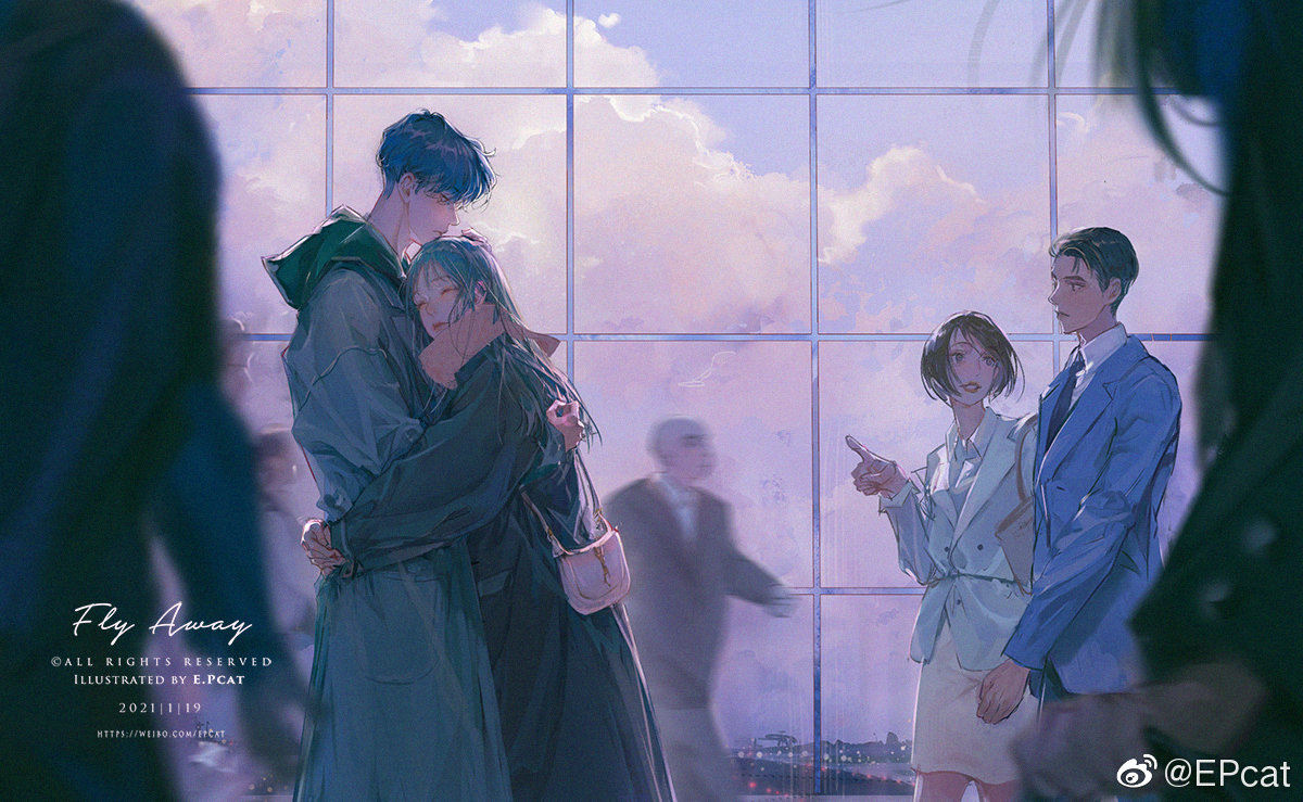 EPcat - 堆糖，美图壁纸兴趣社区