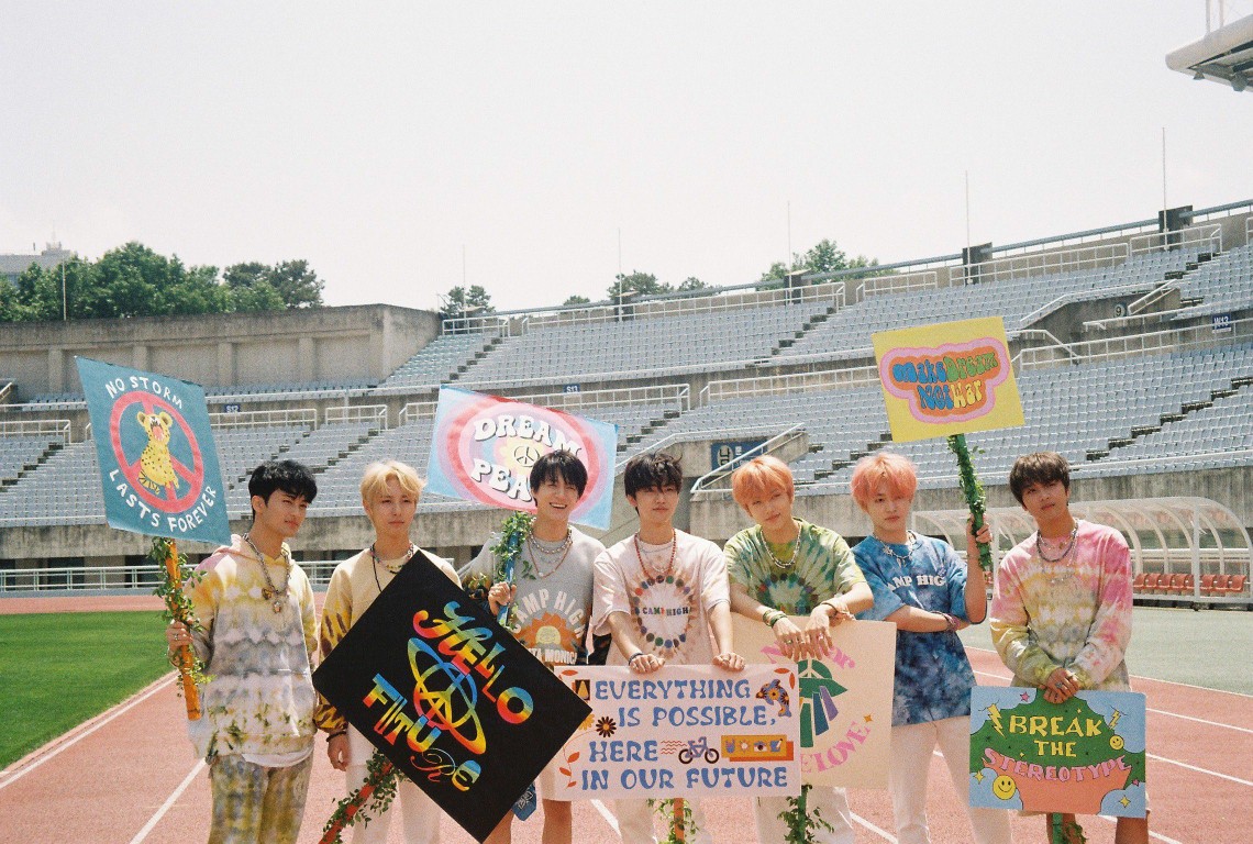 hello future - 高清图片，堆糖，美图壁纸兴趣社区