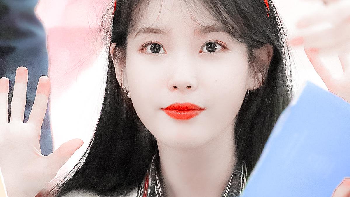 IU橙光素材 - 堆糖，美图壁纸兴趣社区