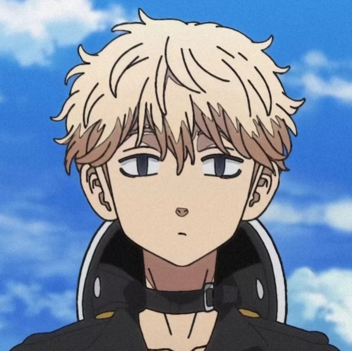 Mikey - 堆糖，美图壁纸兴趣社区