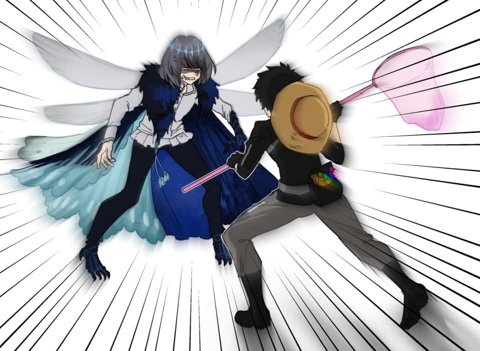 fgo - 高清图片，堆糖，美图壁纸兴趣社区