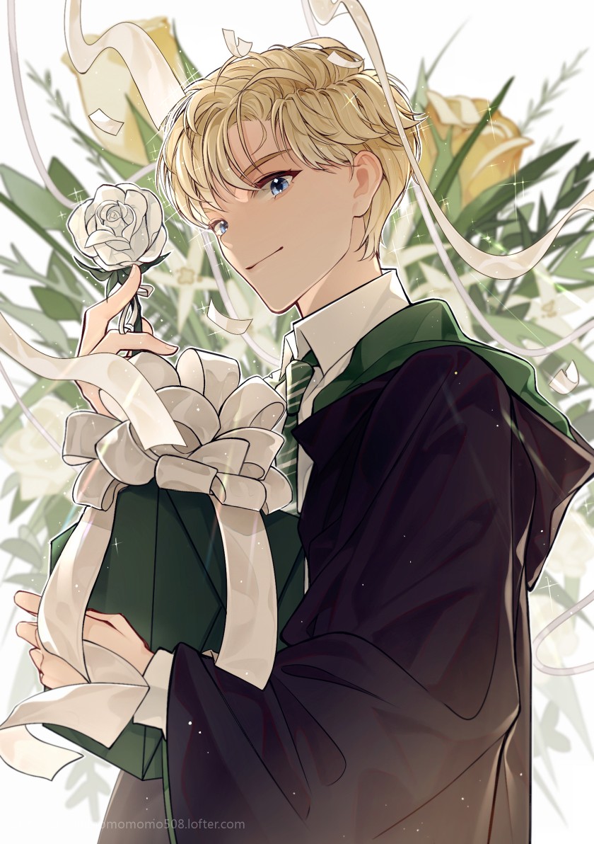 德哈yyds！ 来自LOFTER 侵删 - 高清图片，堆糖，美图壁纸兴趣社区